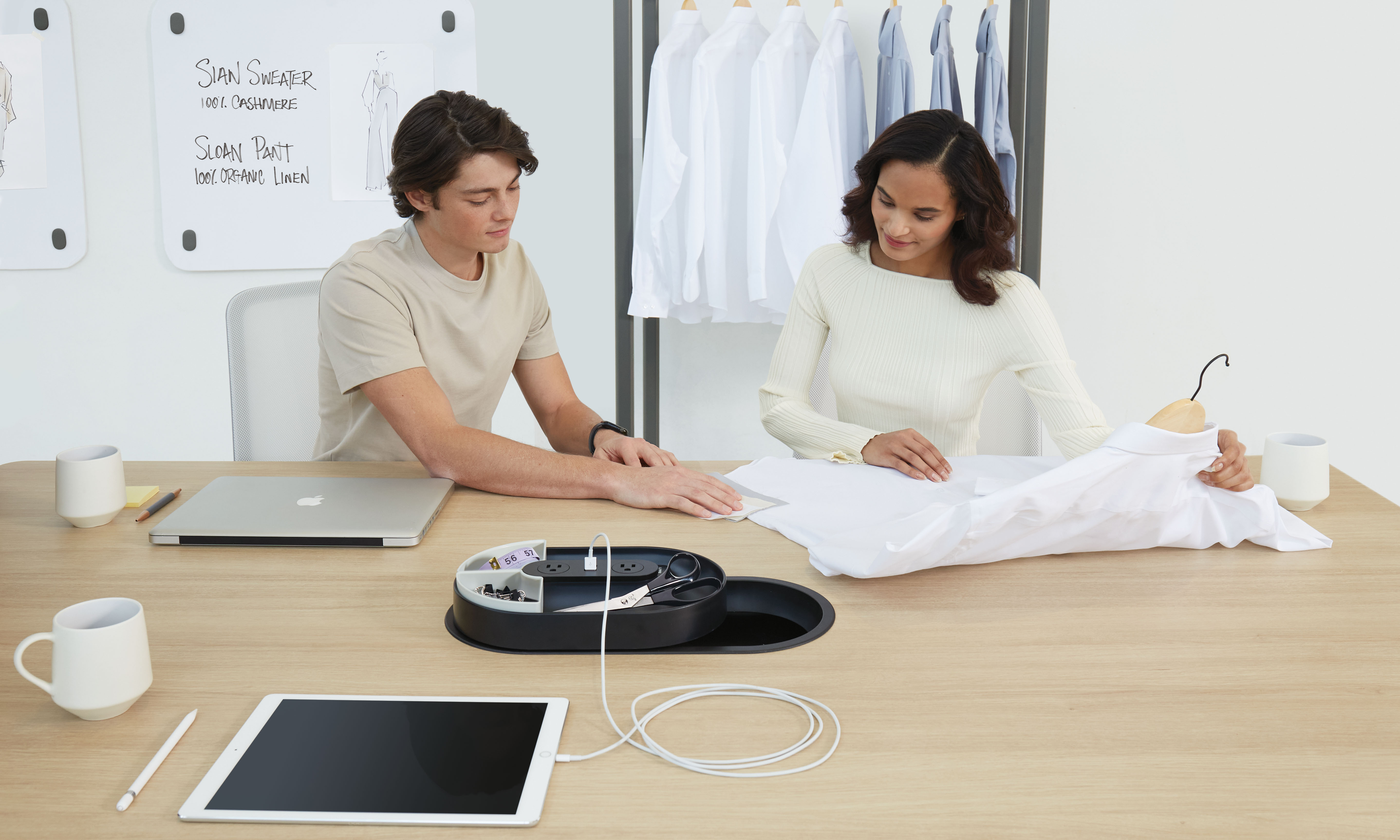 NeoCon 2024 | Global Furniture Group