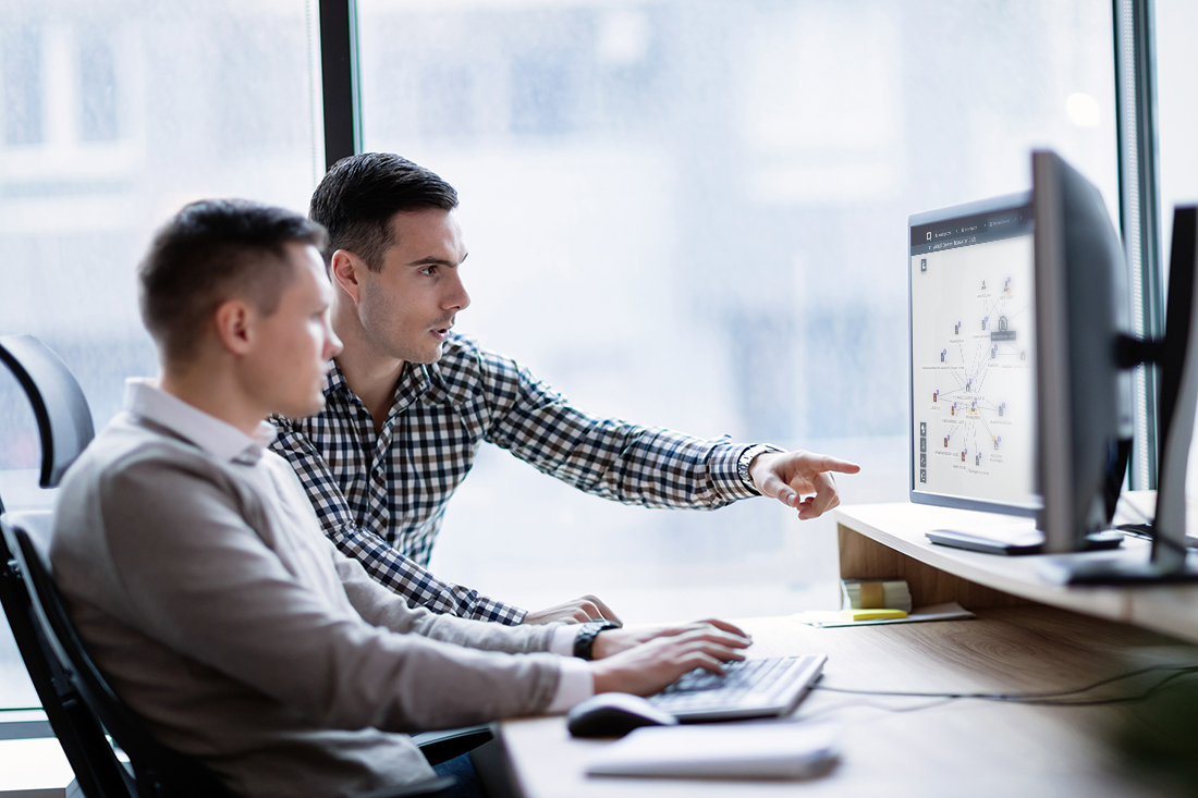 Surfacing and Stopping Insurance Fraud - Quantexa