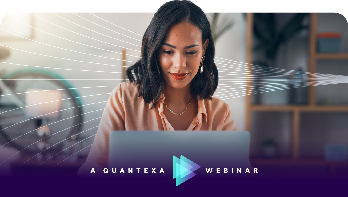 How Quantexa Unlocks Data for Decision Intelligence