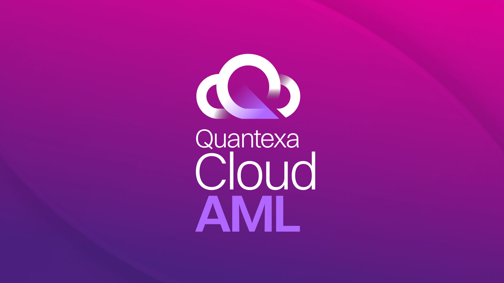 Quantexa Launches Cloud AML Product for U.S. Mid-size and Community Banks