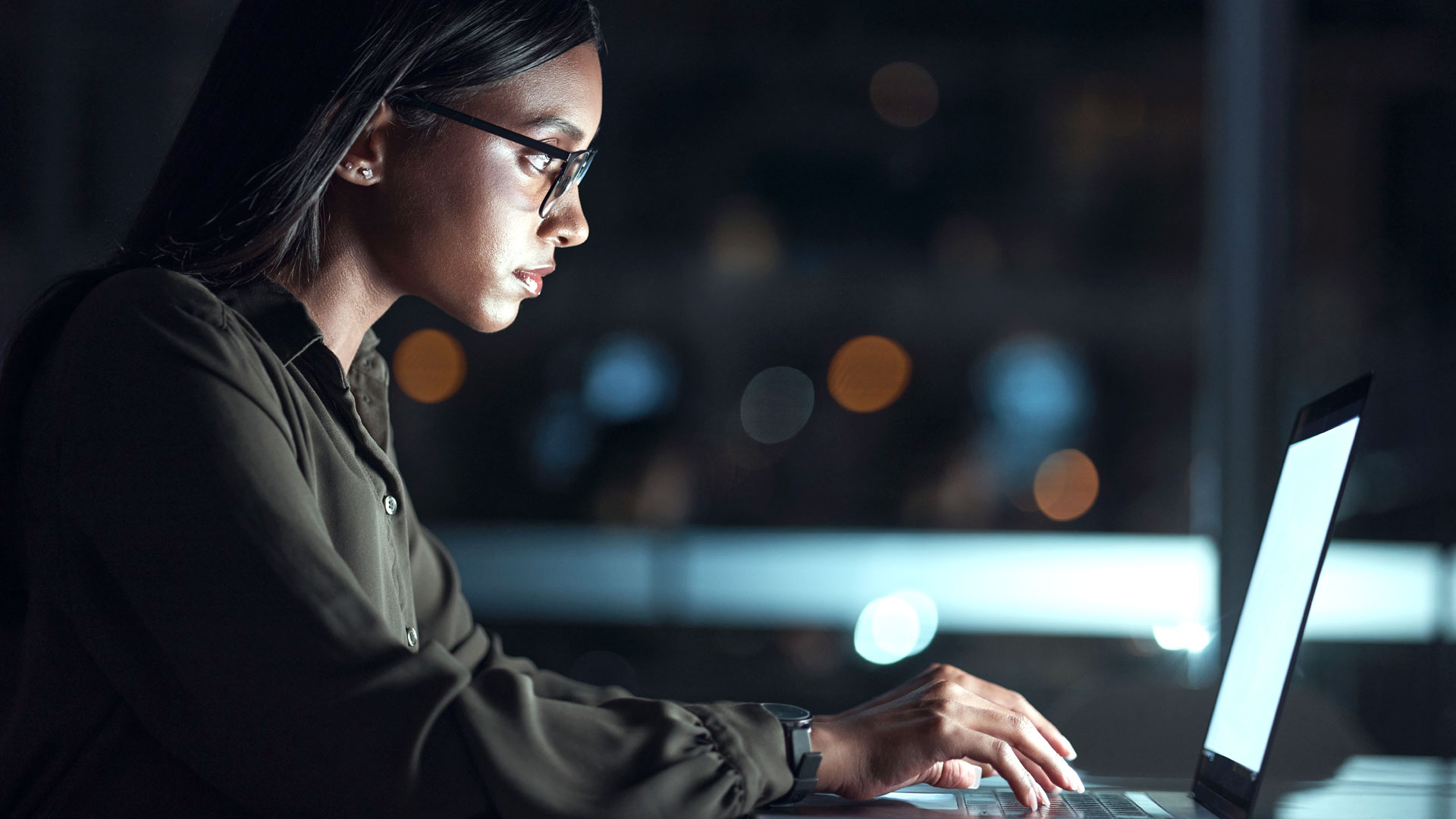 Successful Transaction Monitoring Implementation