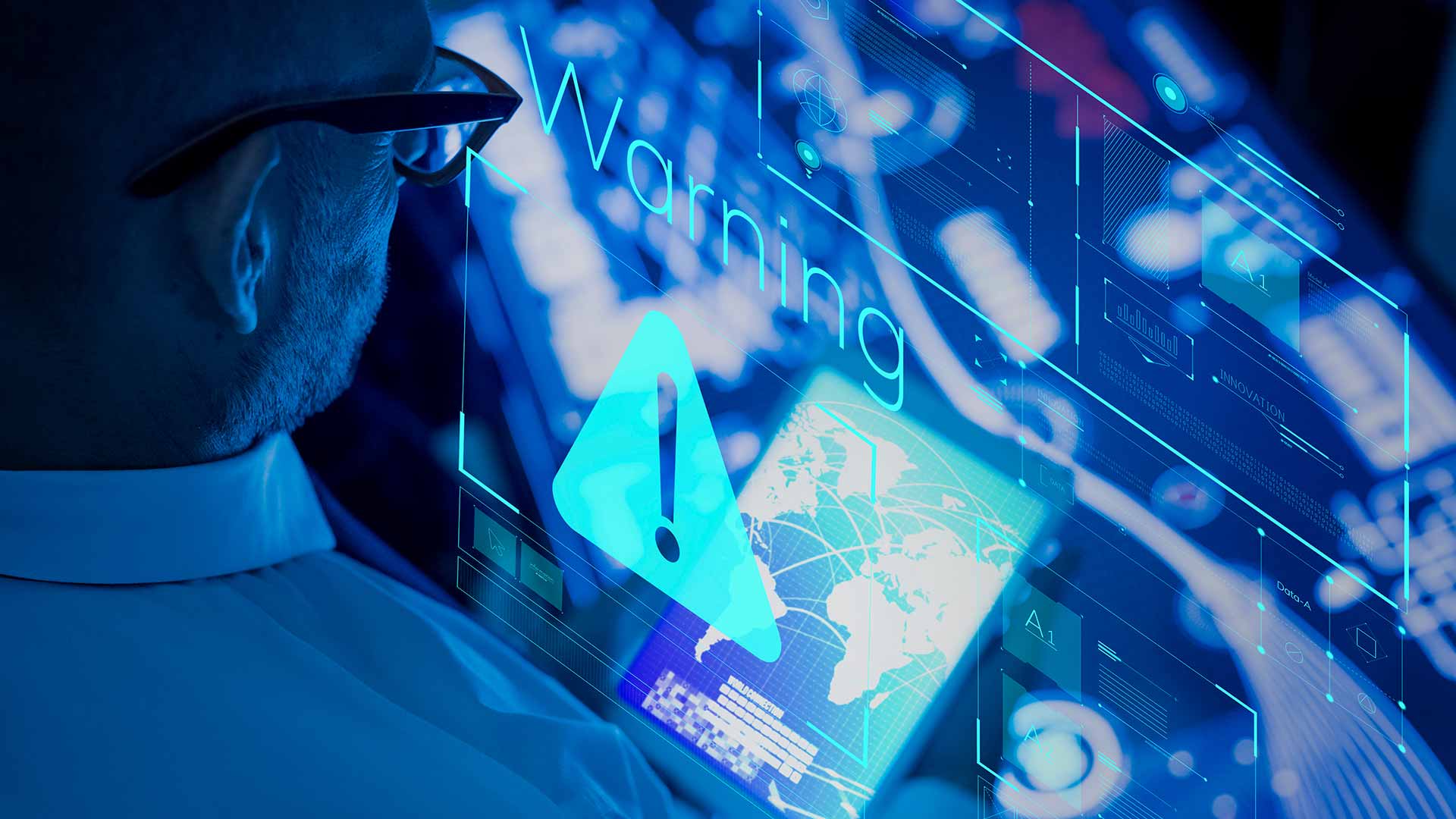 Detecting Internal Fraud for Telcos