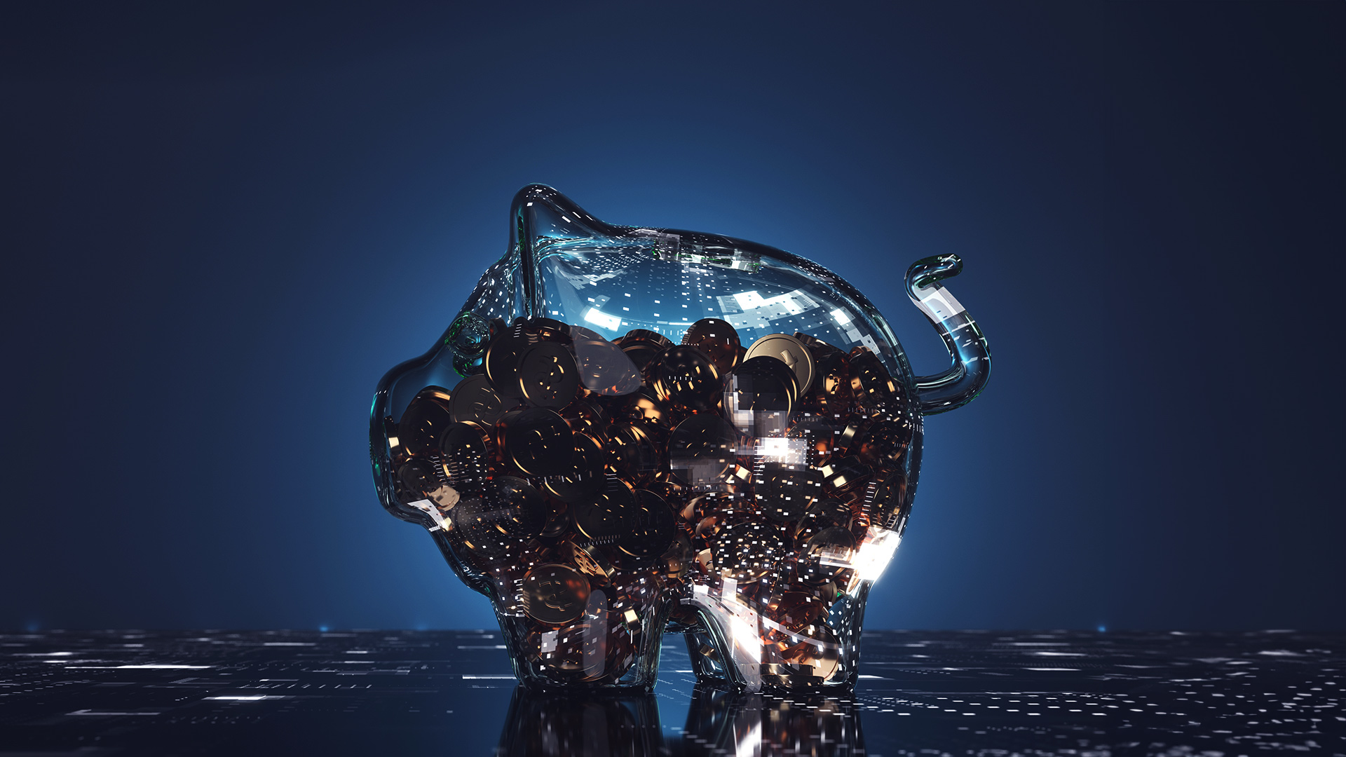 Cost Savings When Sharing Quantexa Platform Components