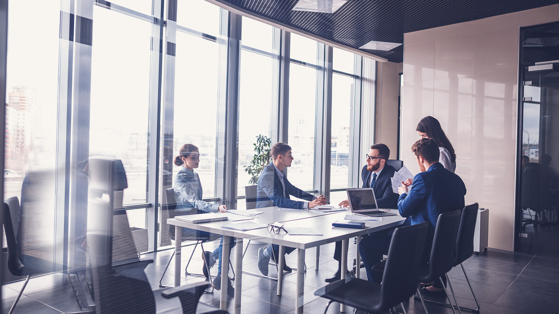 Moody's and Quantexa Leverage Data and Contextual Insight to Help ...