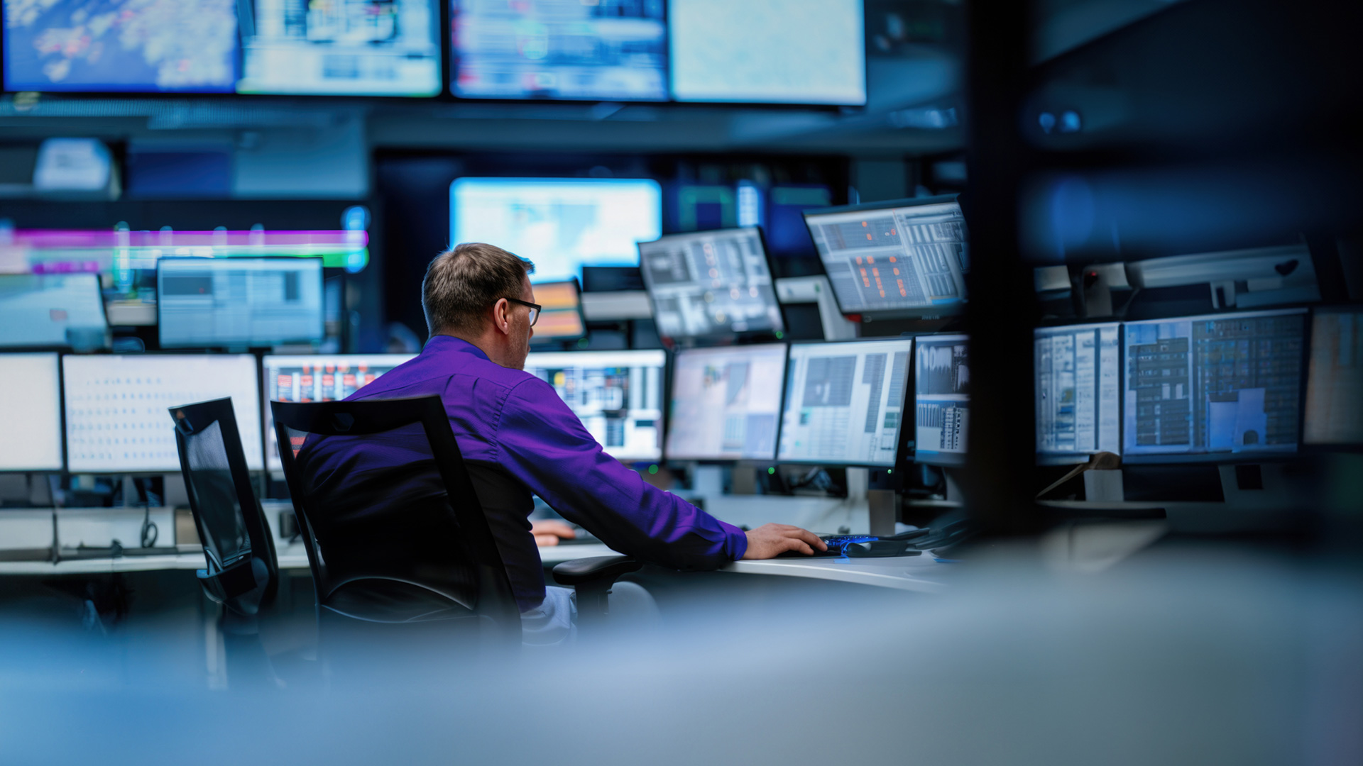 Quantexa Technology Helps Government Agencies Modernize