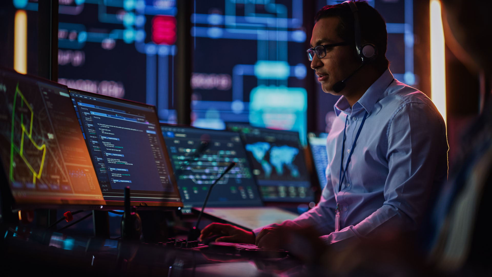 Detect and Prevent Scams Using Advanced Analytics