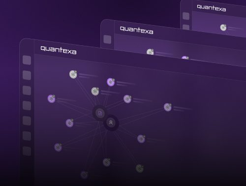 Decision Intelligence Platform - Quantexa