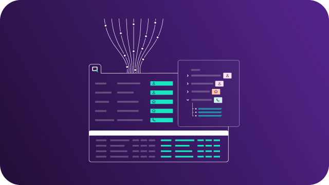 Data Management Solutions - Quantexa