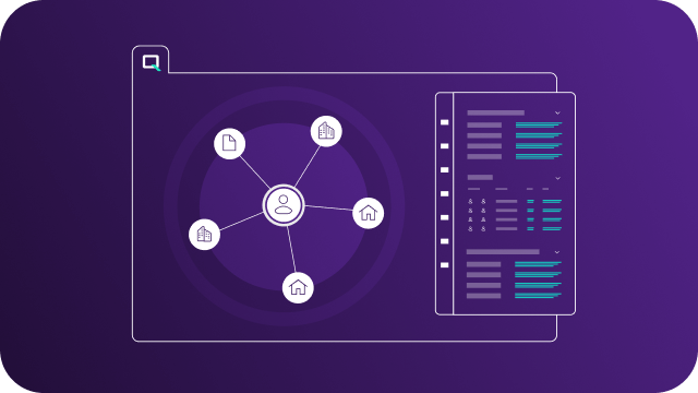 Customer Intelligence Solution & Platform - Quantexa