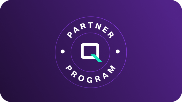 A Shared Vision: The Quantexa Partner Program