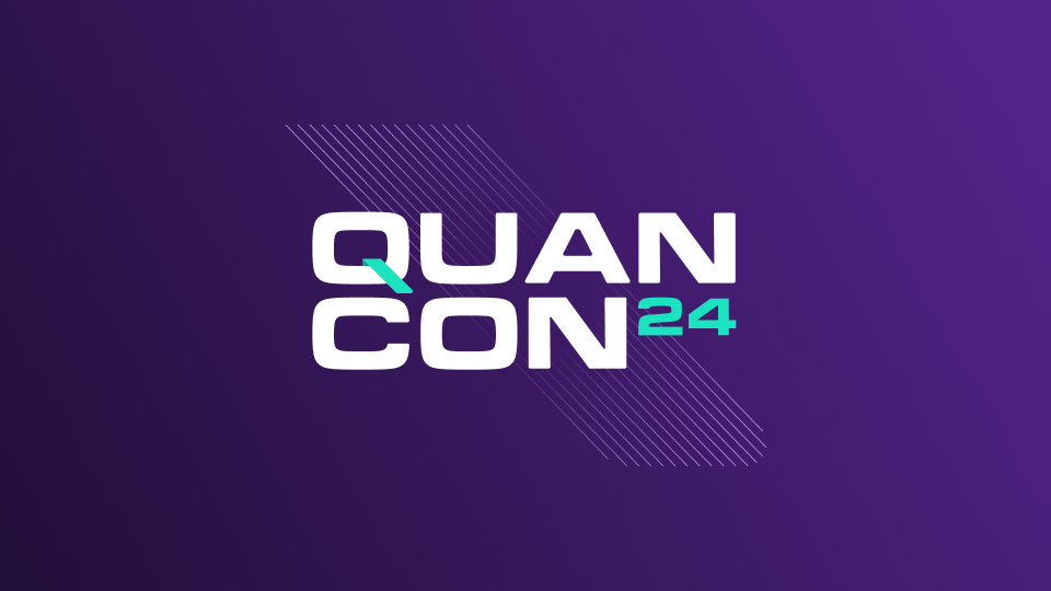 The Platform To Transform Your Decision Making - Quantexa