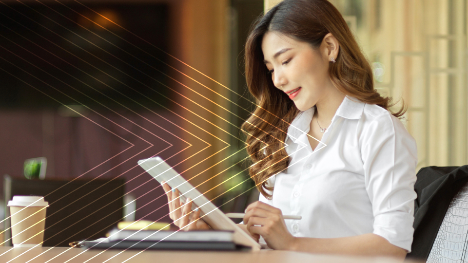 Quantexa and Accenture Work Together to Help End Tax Fraud