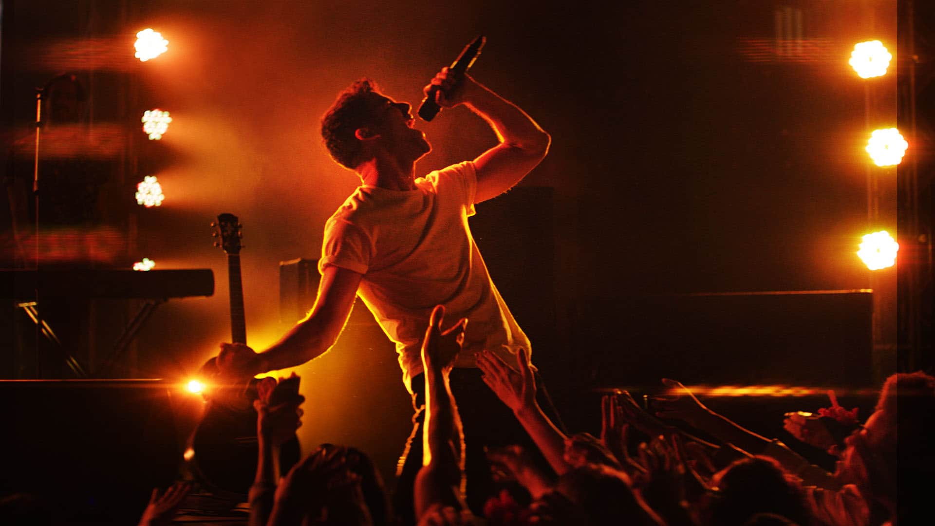 KUYA / Taco Bell: Chasing Gold