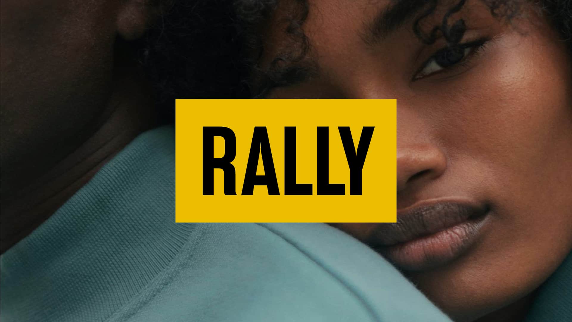 KUYA / RALLY: Brand Refresh