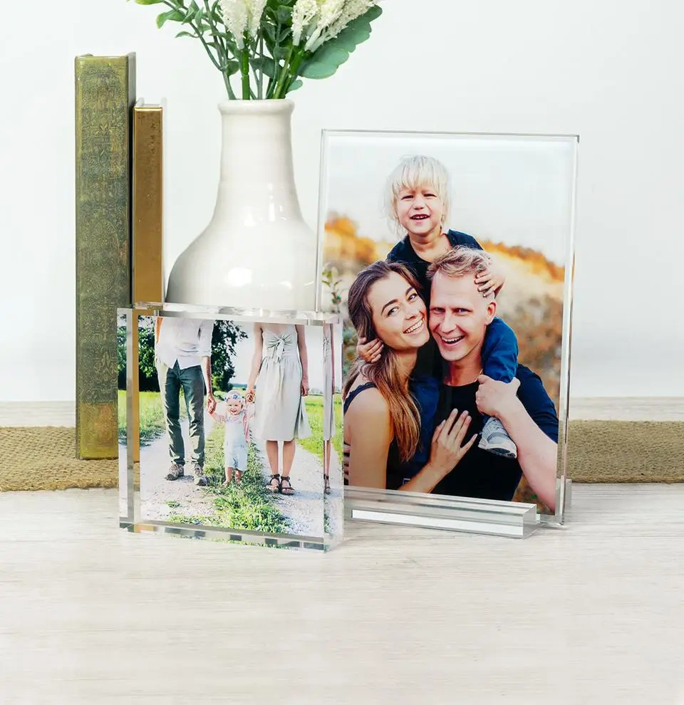 Online Personalized Photo Products & Home Decor Gifts | MyPhoto