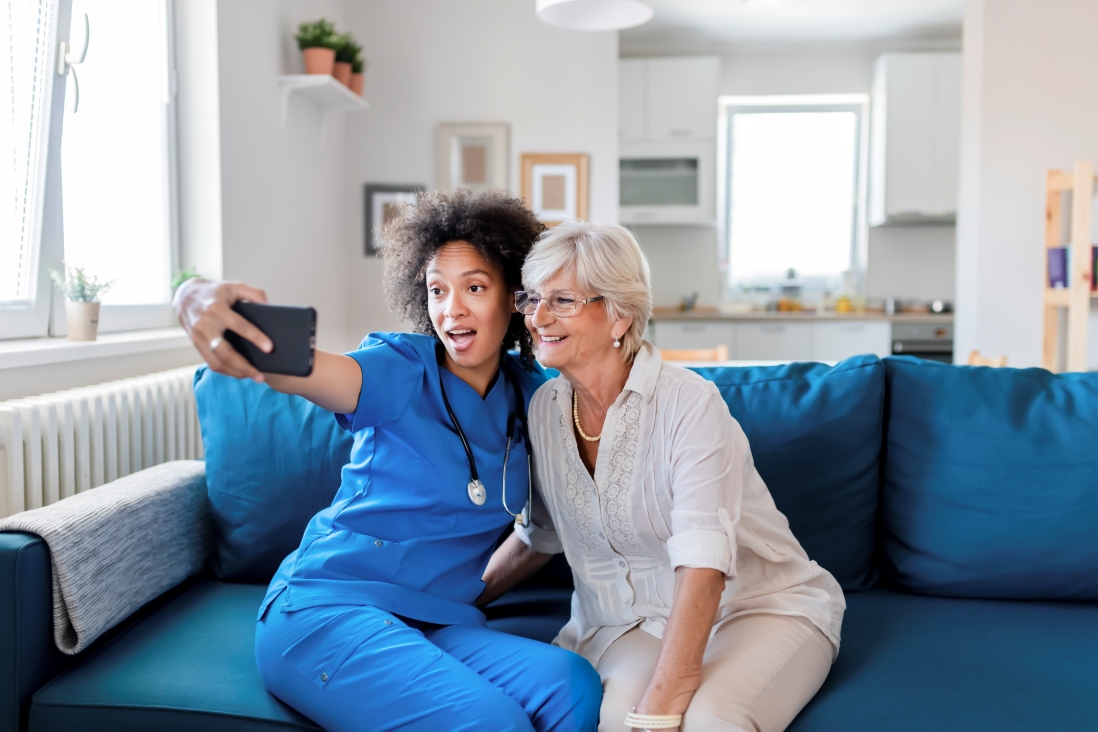 How to Build Your Referral Base With Person-Centered Care | CareScout