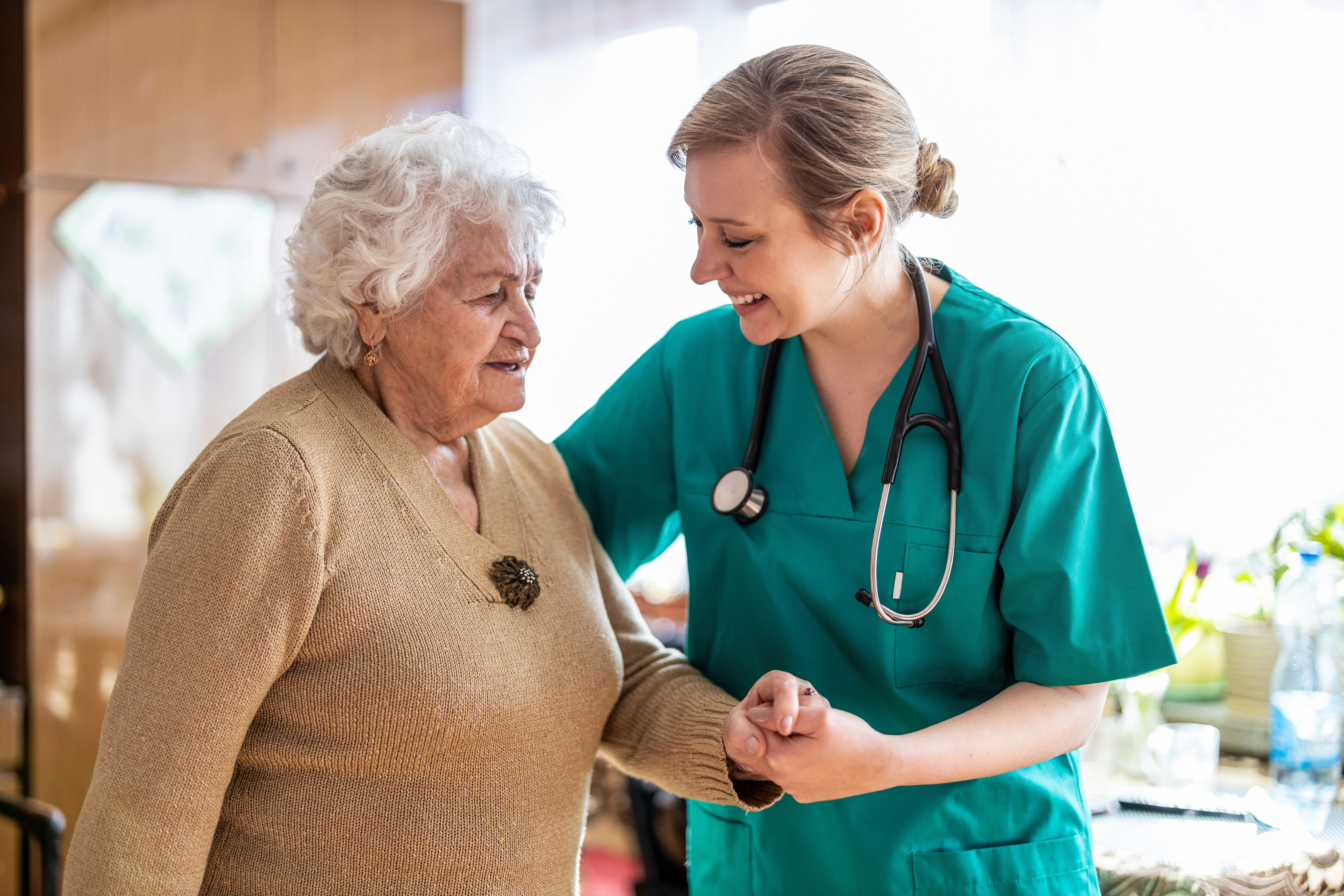 Trends in Long-Term Care | CareScout | CareScout