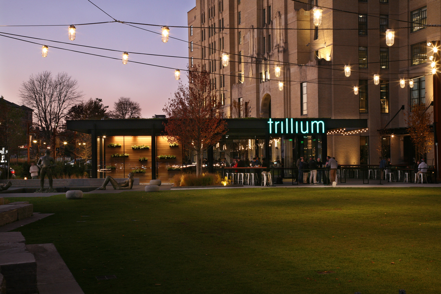 Studio Troika - Architecture