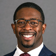 Spine Surgeon in Gilbert - Terrence Crowder, MD.