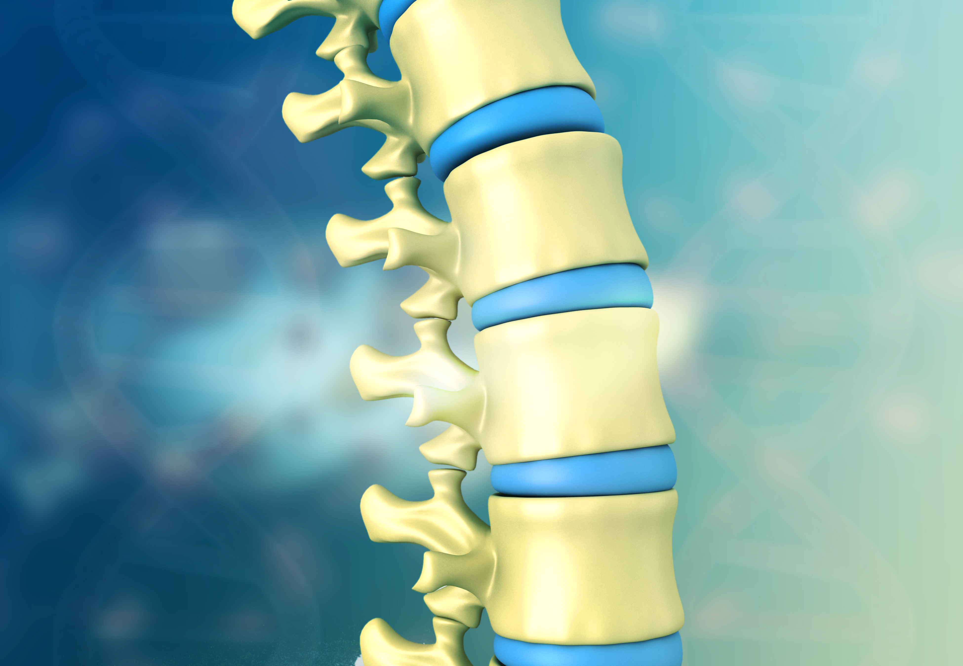 Sports, Exercise and Back Pain