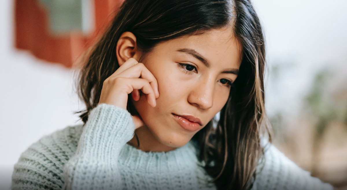 Why aren't you as fluent as you want to be?