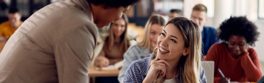 How can teachers help students develop an intuition for target language ...
