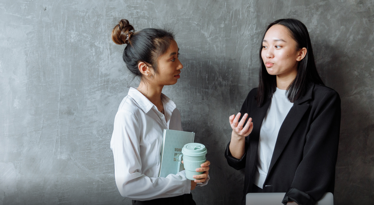 How to have less awkward conversations in your target language