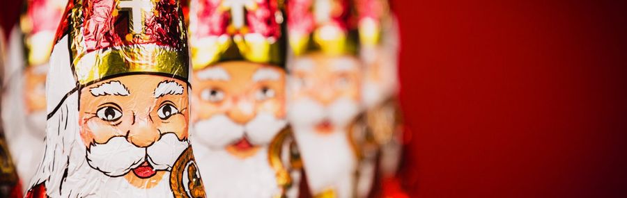 The Facts Behind Five St. Nicholas’ Day Traditions (Including Krampus)