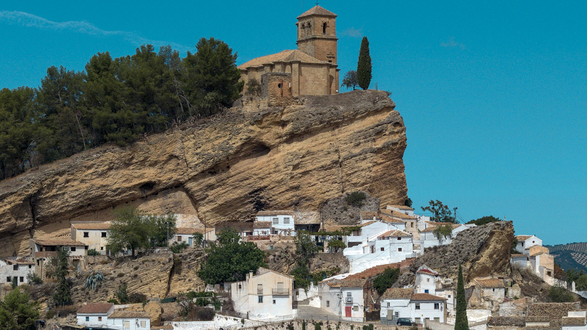 How to use the passive voice in Spanish?