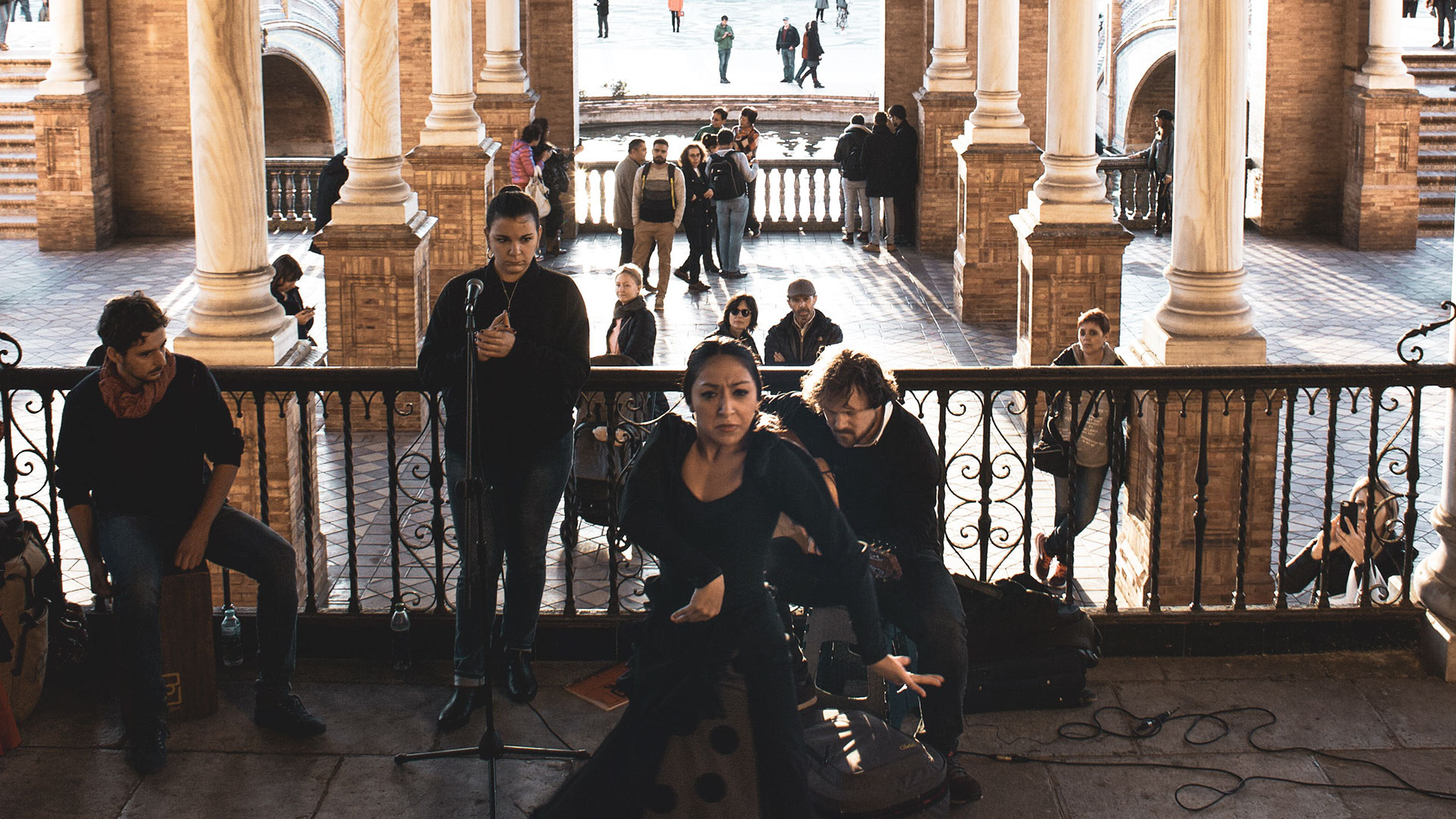 What is an augmentative in Spanish?