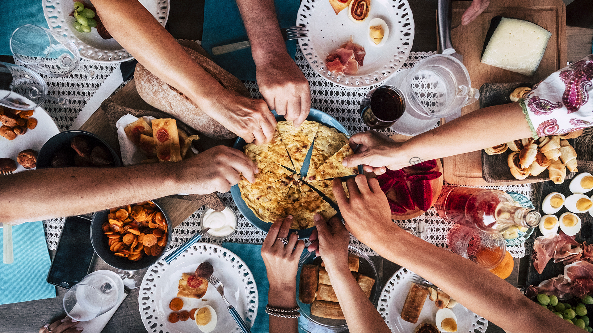 When to use the Spanish subjunctive?
