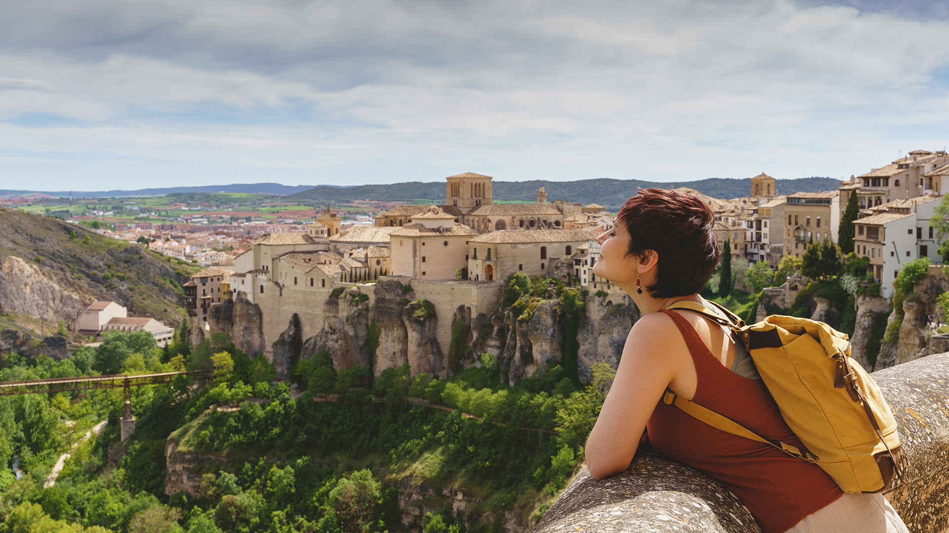 What pronouns do you use after a preposition in Spanish?