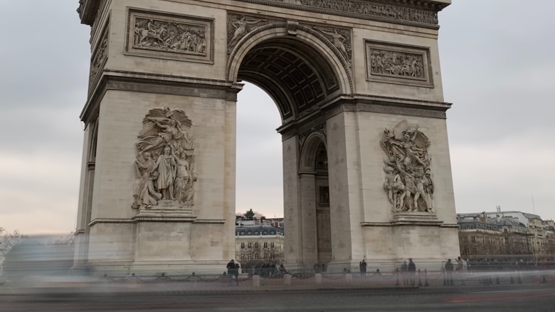 What are the differences between the French ‘imparfait’ and ‘passé ...
