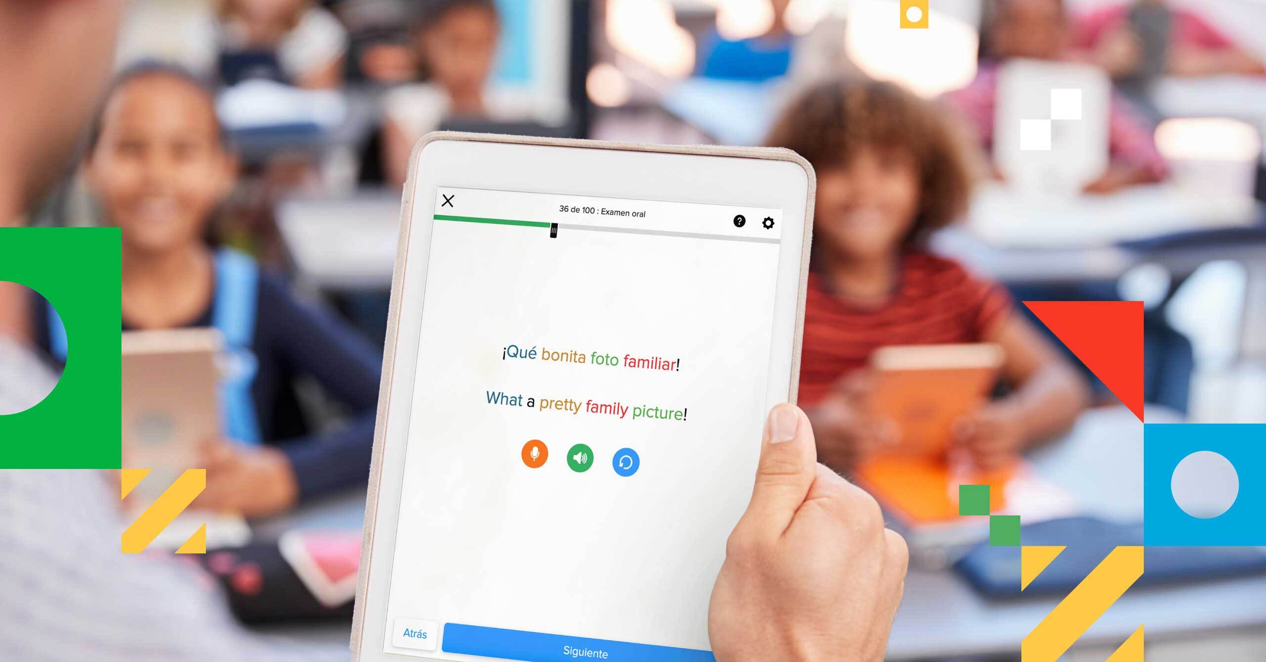 How Mango Languages is Using AI to Support Language Learning