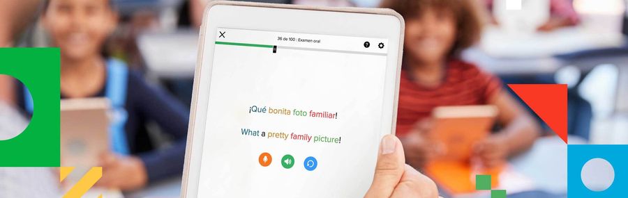 How Mango Languages is Using AI to Support Language Learning