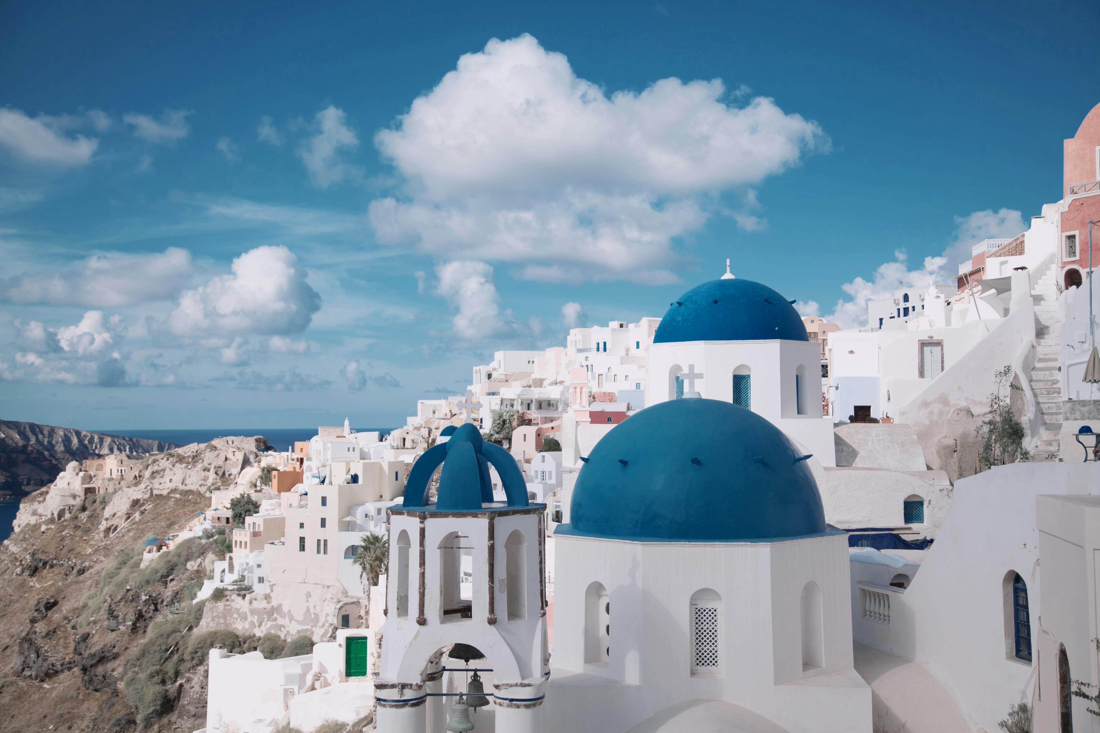 15 English words that are actually Greek
