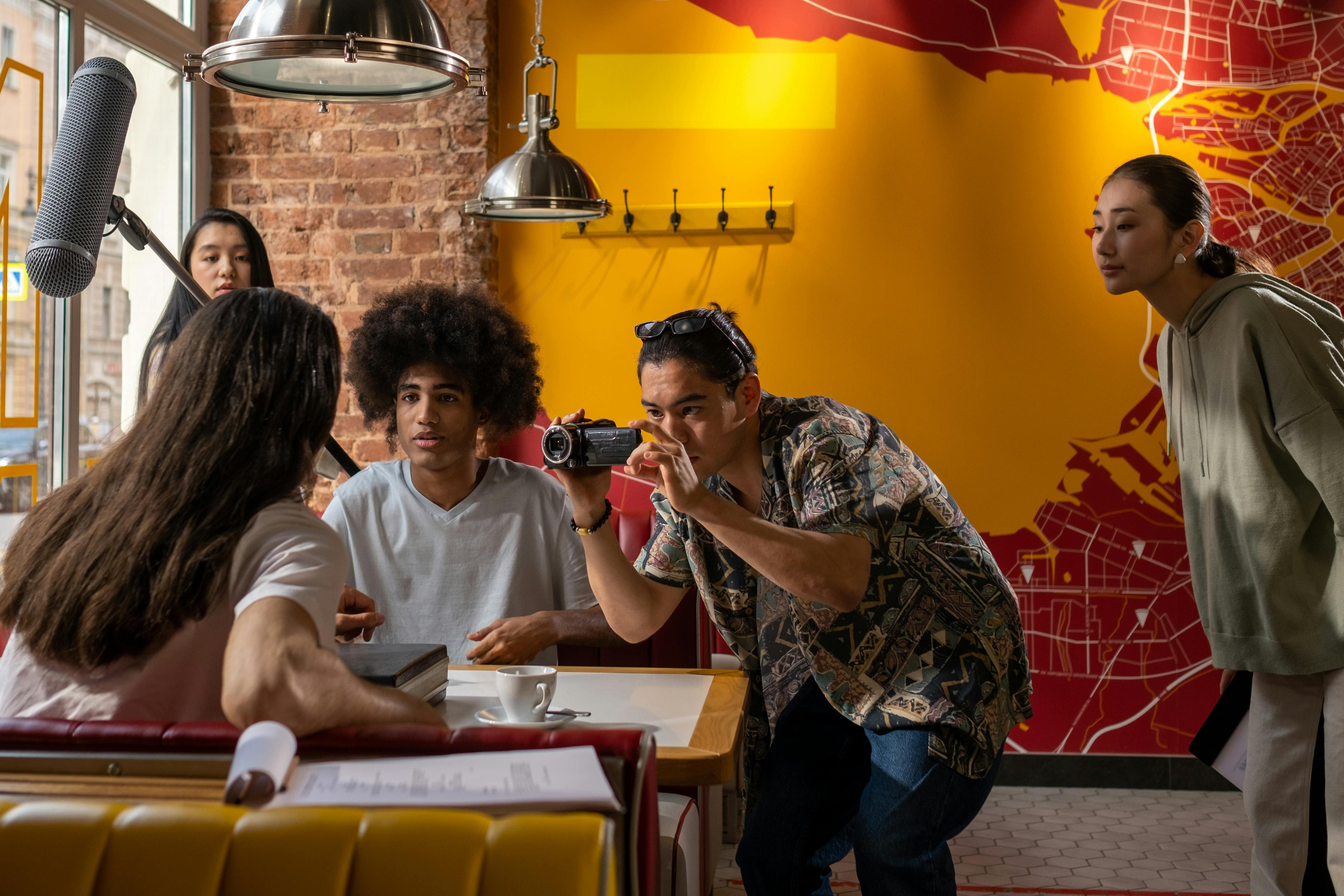 How to form and use past participles in German?