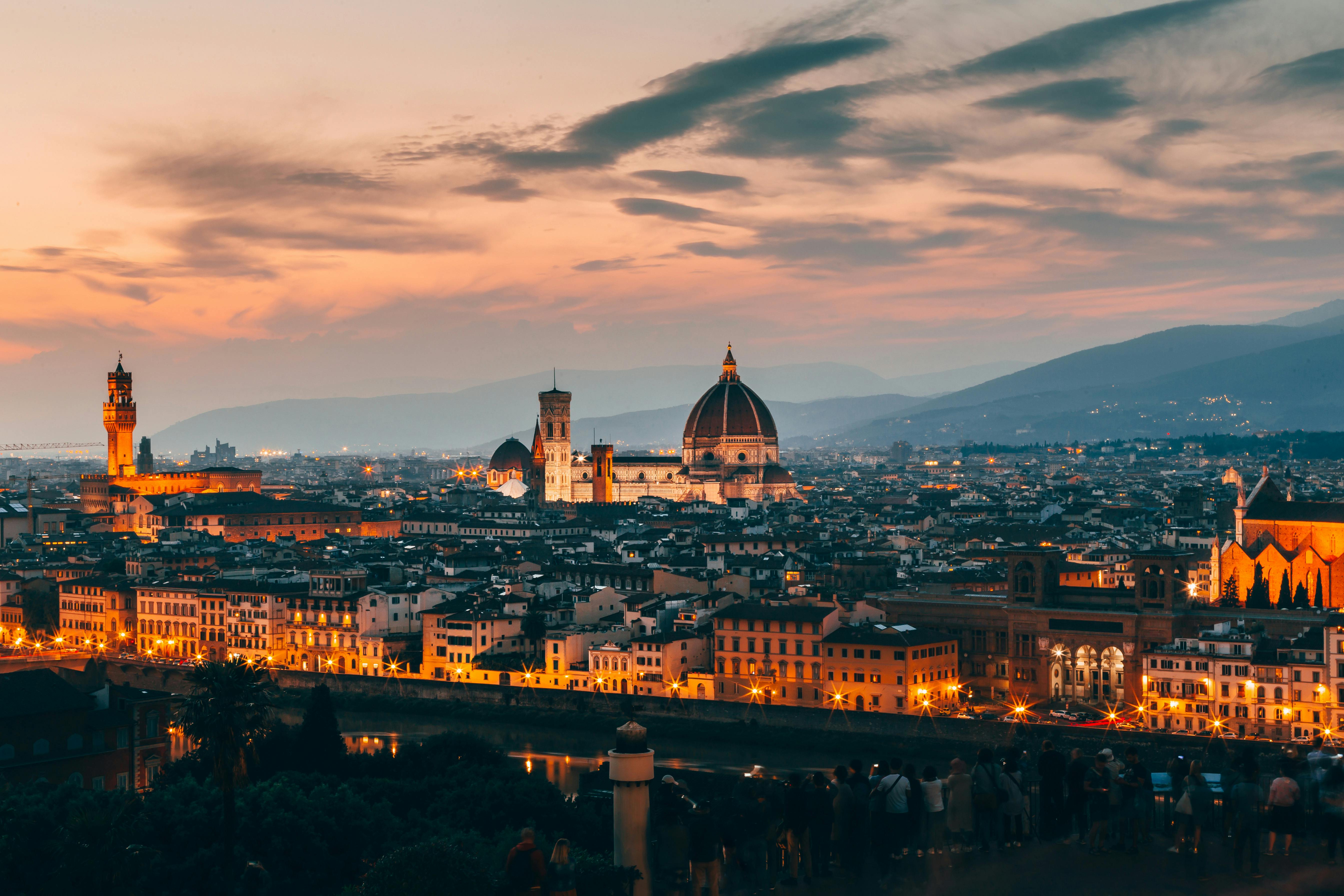 How to use ‘buono,’ ‘bello,’ and ‘grande’ in Italian?