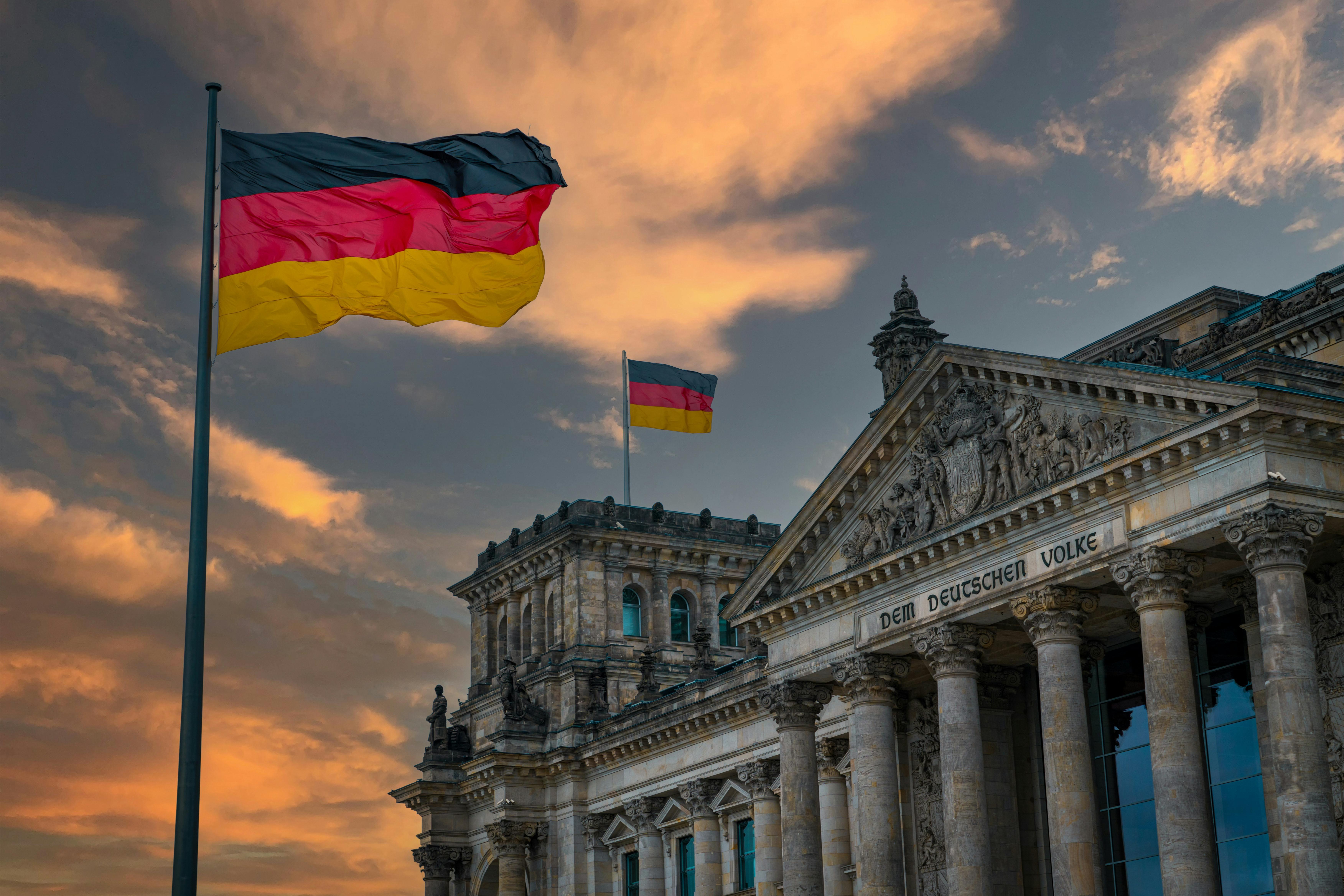 What are conditional sentences in German?