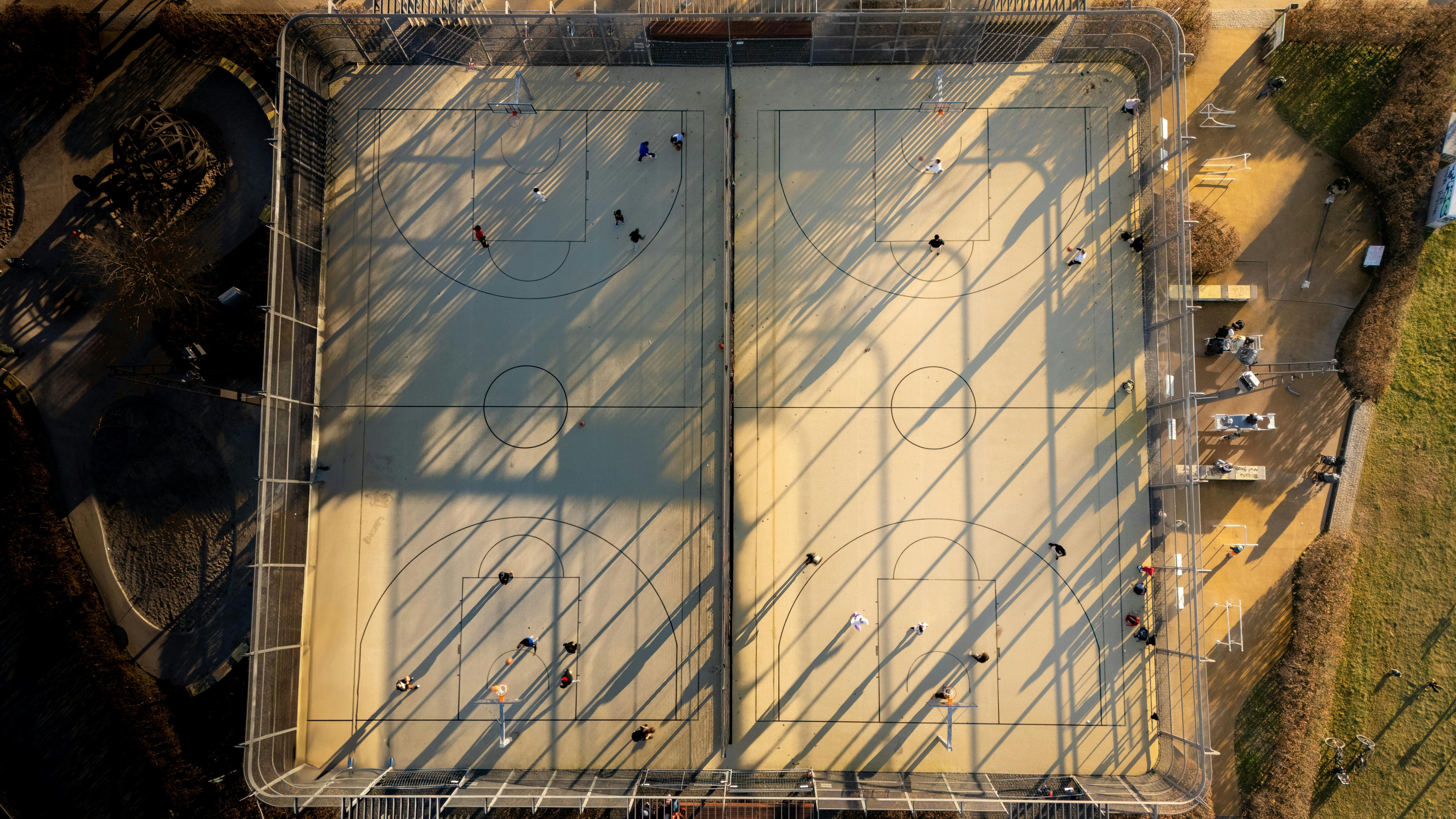 How to use the statal passive voice in German?