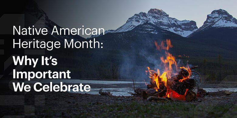 3 Ways to Celebrate Native American Heritage Month