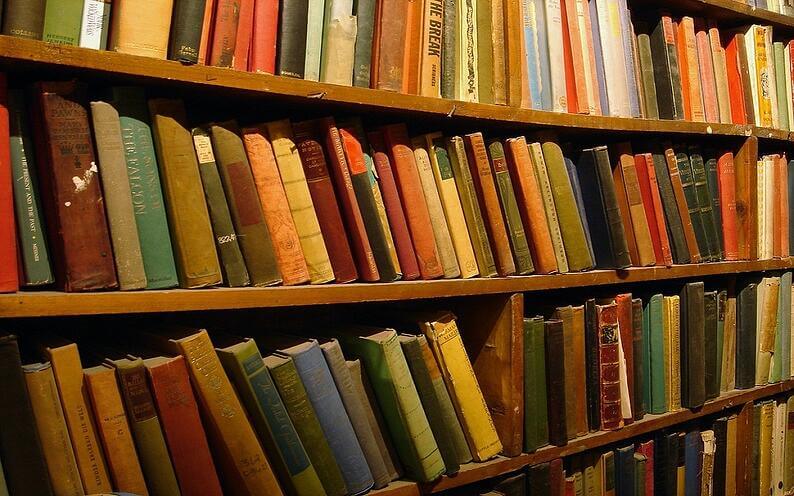 Six Spanish literature classics to (literally) check out at your library