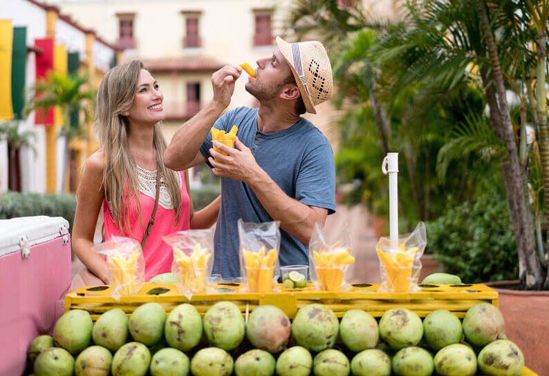 (Almost) Everything You Need to Know About Mangos