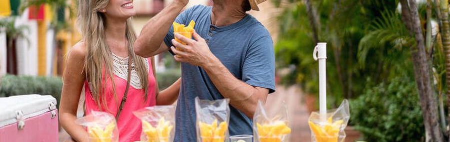 (Almost) Everything You Need to Know About Mangos