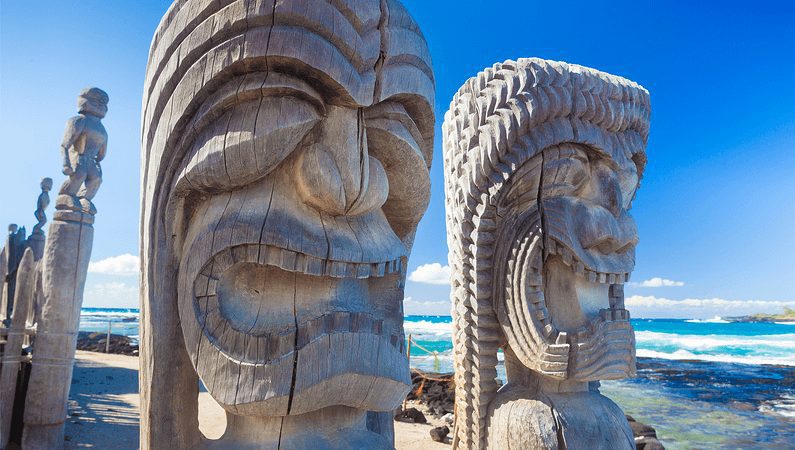 Do You Have the Aloha Spirit? Five Hawaiian Words to Live By