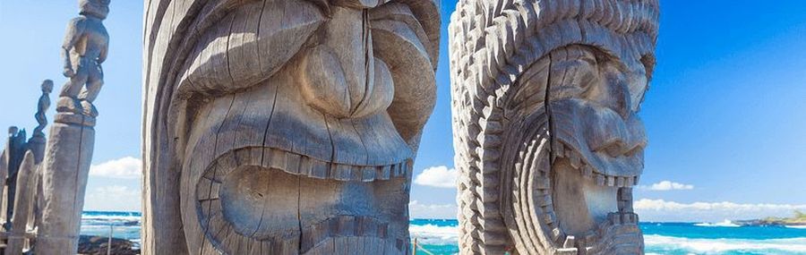 Do You Have the Aloha Spirit? Five Hawaiian Words to Live By