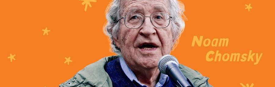 Who Is Noam Chomsky, and What Is His Contribution to Linguistics?