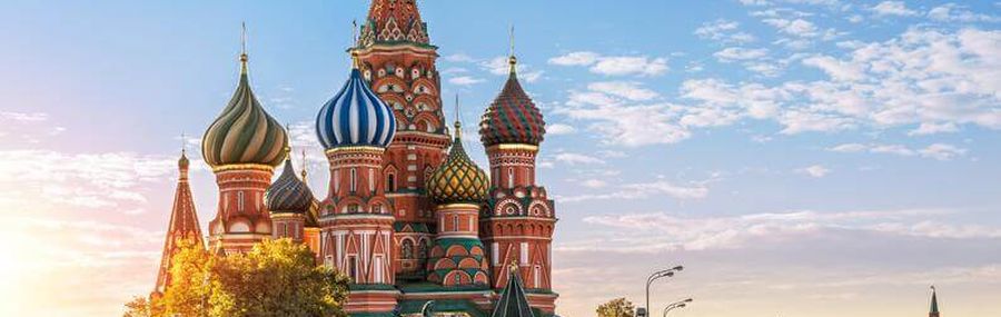 Seven Things You Should Know About Russian Culture