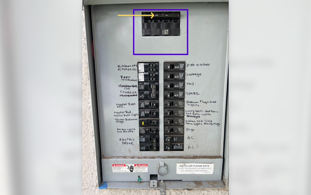 Electrical Panel Box Sizes Panel Box, पैनल बॉक्स