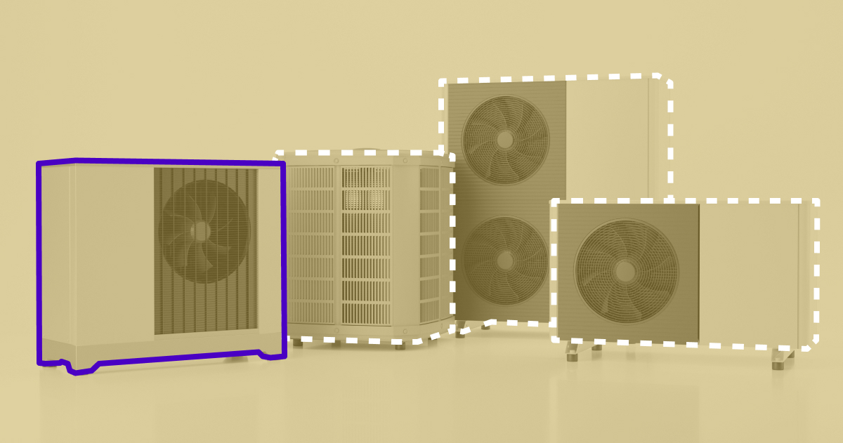 Heat Pump Sizing Guide: Maximize Efficiency for Your Home